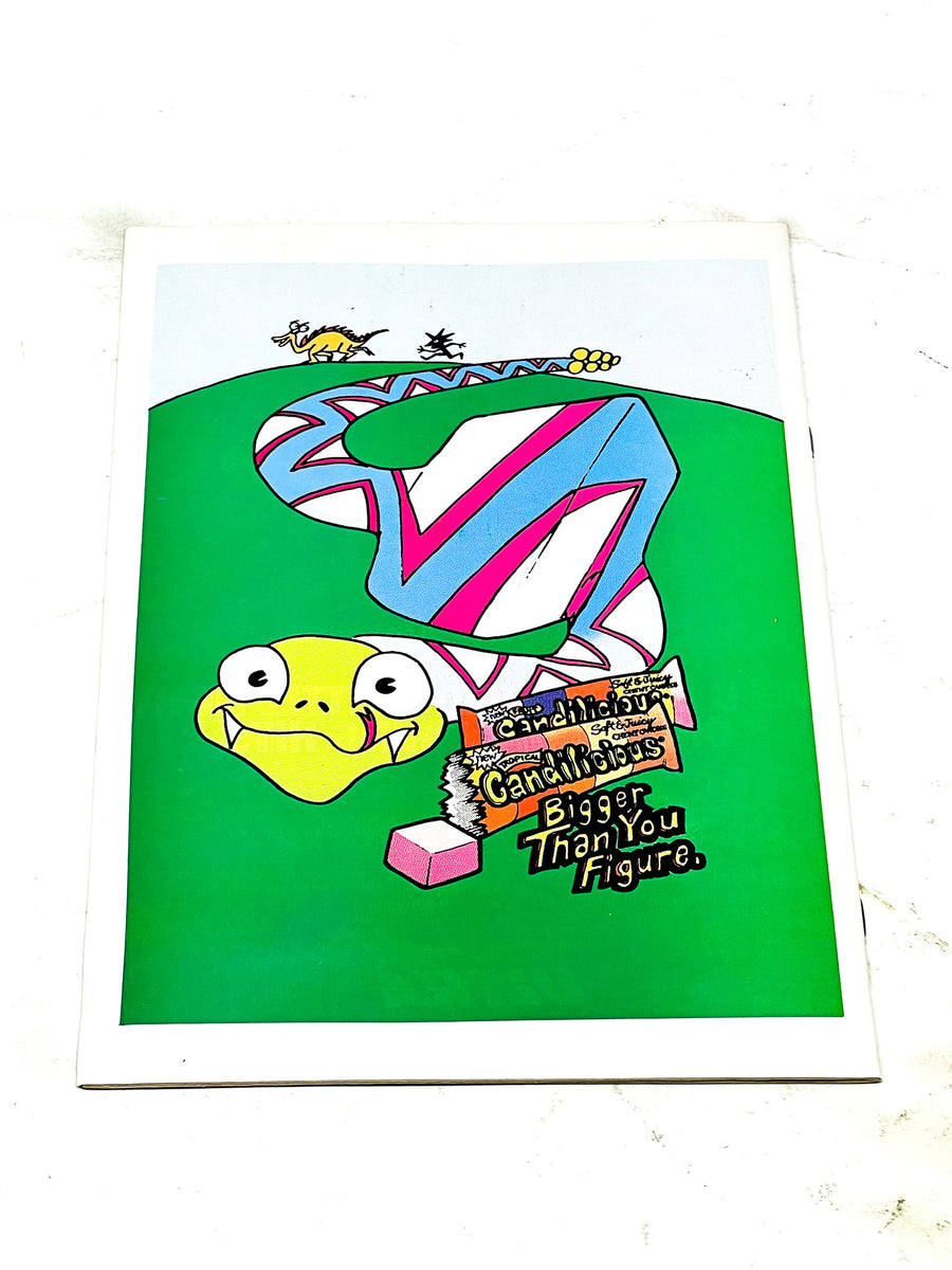 INCREDIBLE HULK #350. VFN CONDITION – The Unreality Store