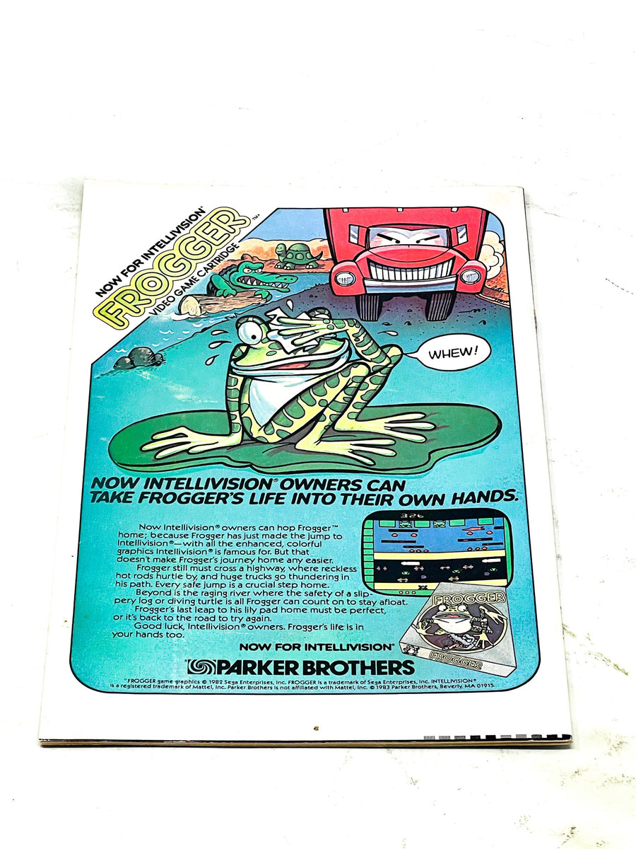 INCREDIBLE HULK #286. FN CONDITION – The Unreality Store