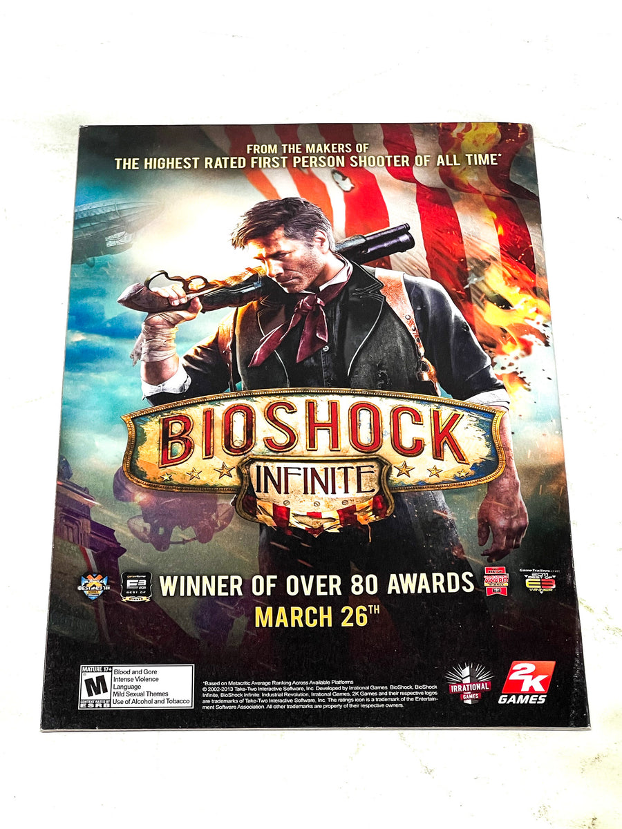 X-TERMINATION #1. VFN+ CONDITION – The Unreality Store