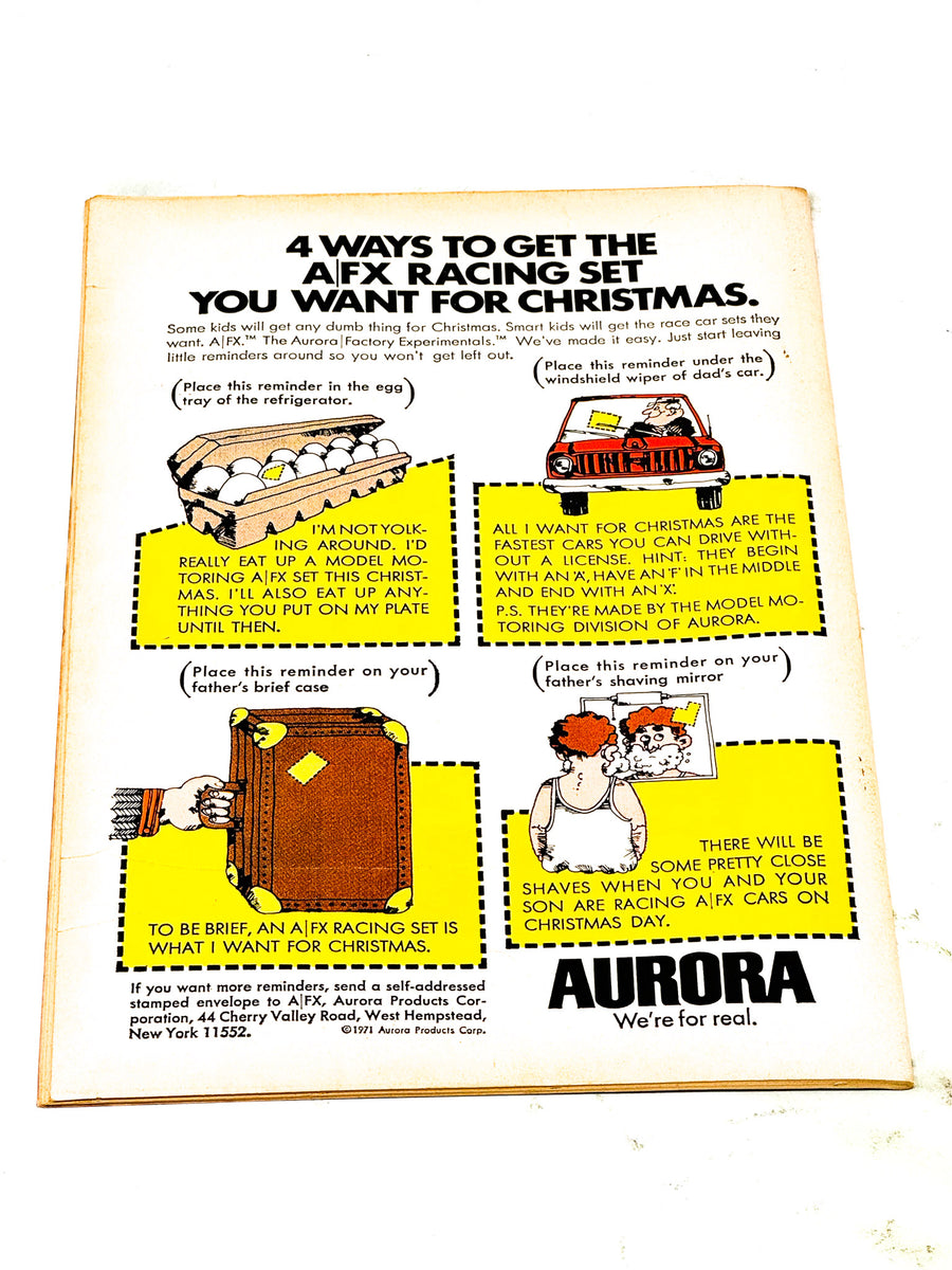 SUPERBOY VOL.1 #181. FN- CONDITION. – The Unreality Store