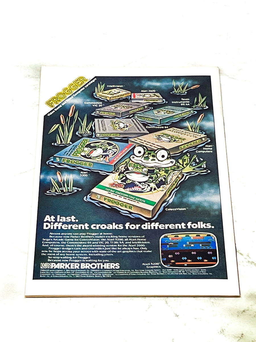 ROM #52. VFN CONDITION – The Unreality Store