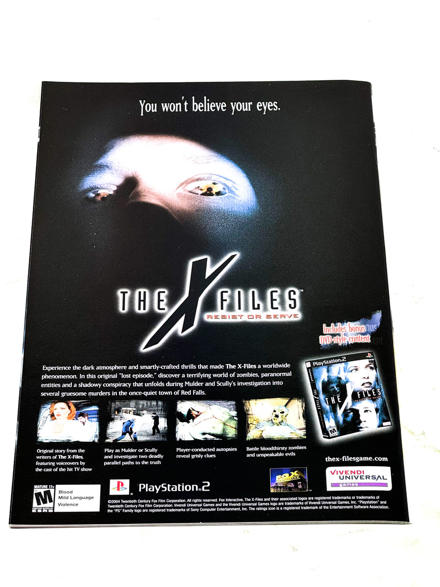 THE GOON VOL.3 #6. VFN CONDITION. – The Unreality Store
