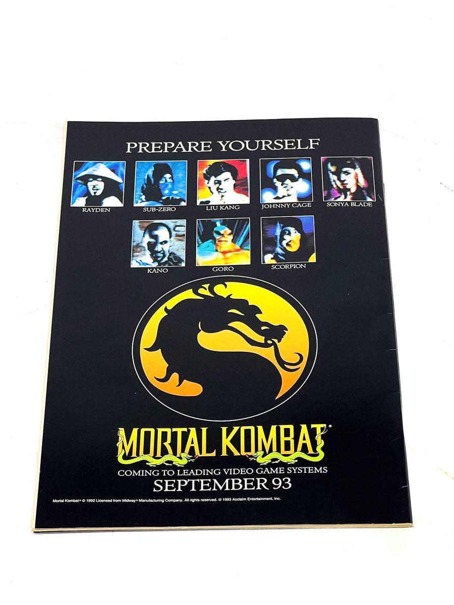 QUASAR #50. VFN CONDITION. – The Unreality Store