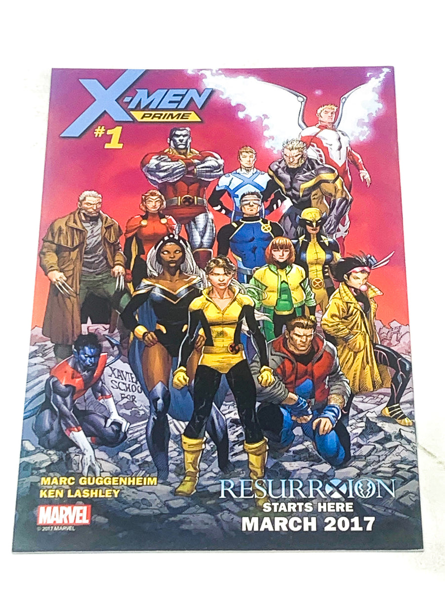 TRUE BELIEVERS - WOLVERINE VS HULK #1. NM- CONDITION. – The Unreality Store