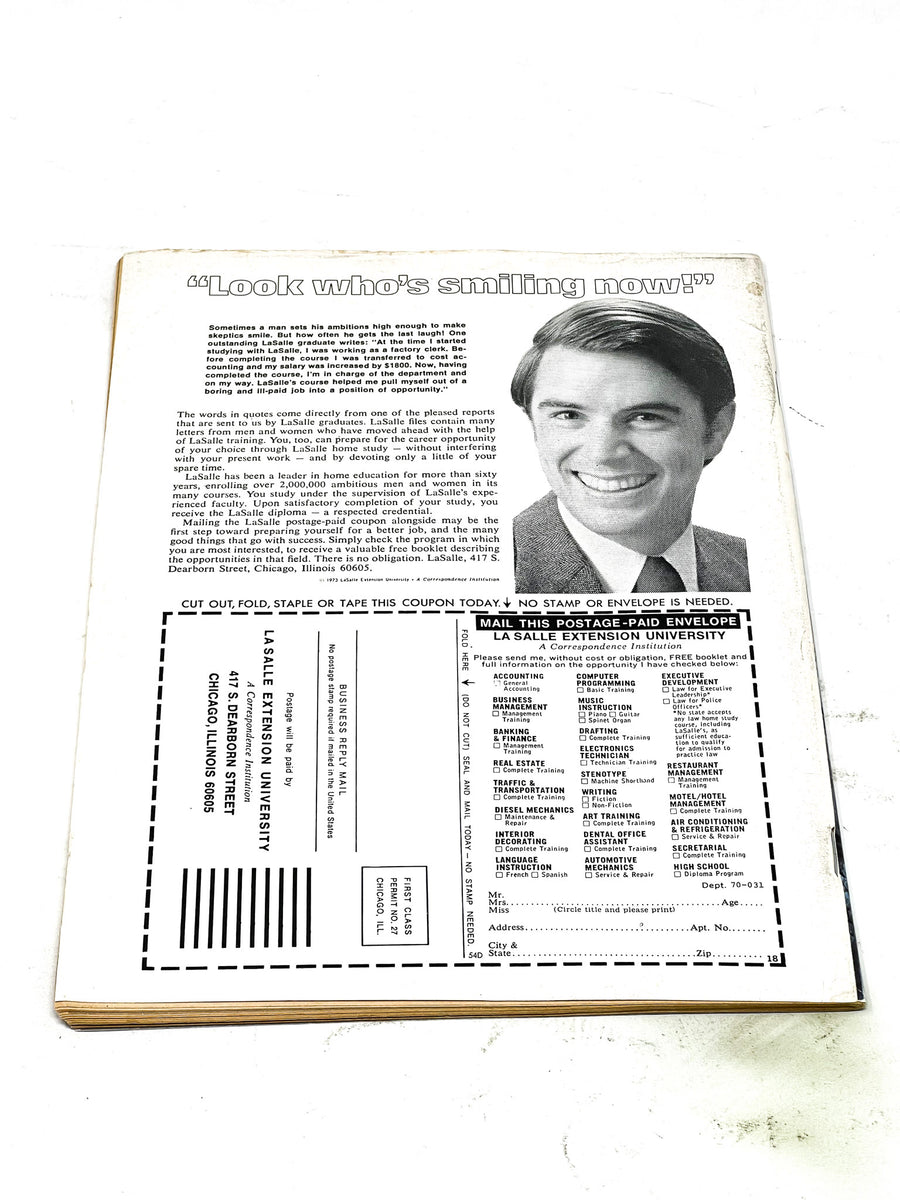 MARVEL PREVIEW #3. VG CONDITION. – The Unreality Store