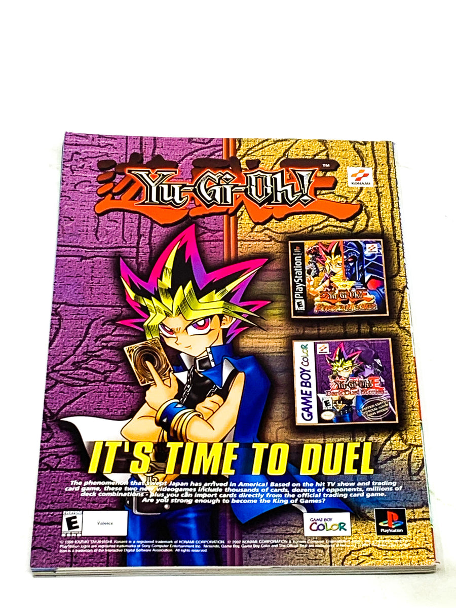 WIZARD MAGAZINE #129. VFN- CONDITION. – The Unreality Store